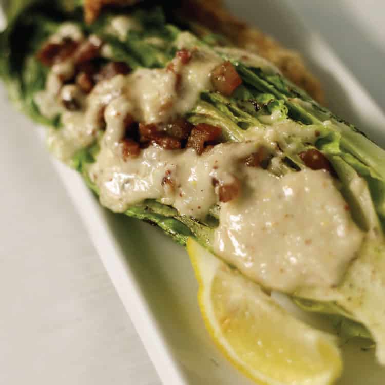 Gnosh Dining + Cocktails | Best Restaurant in London