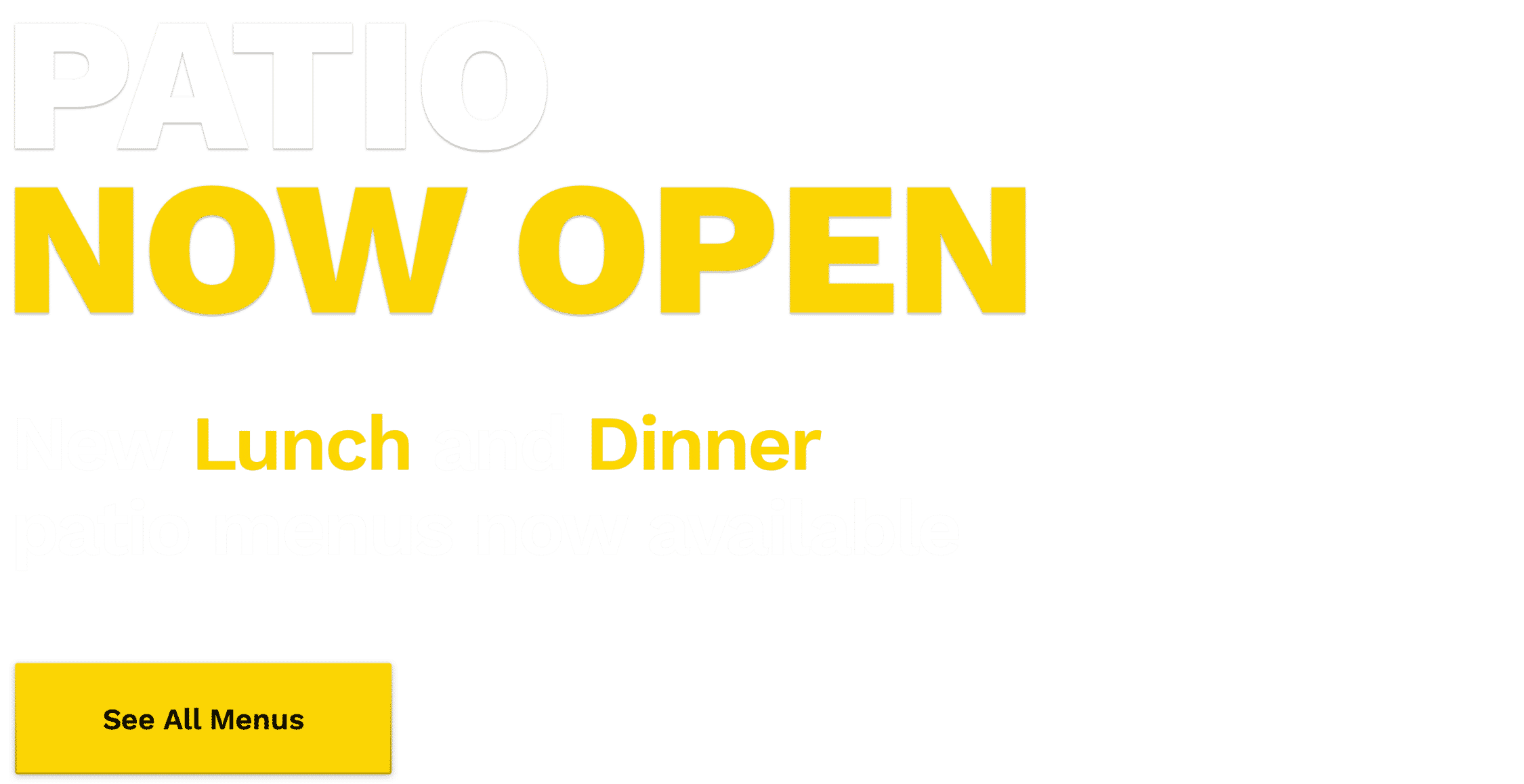 Gnosh Dining + Cocktails | Best Restaurant in London