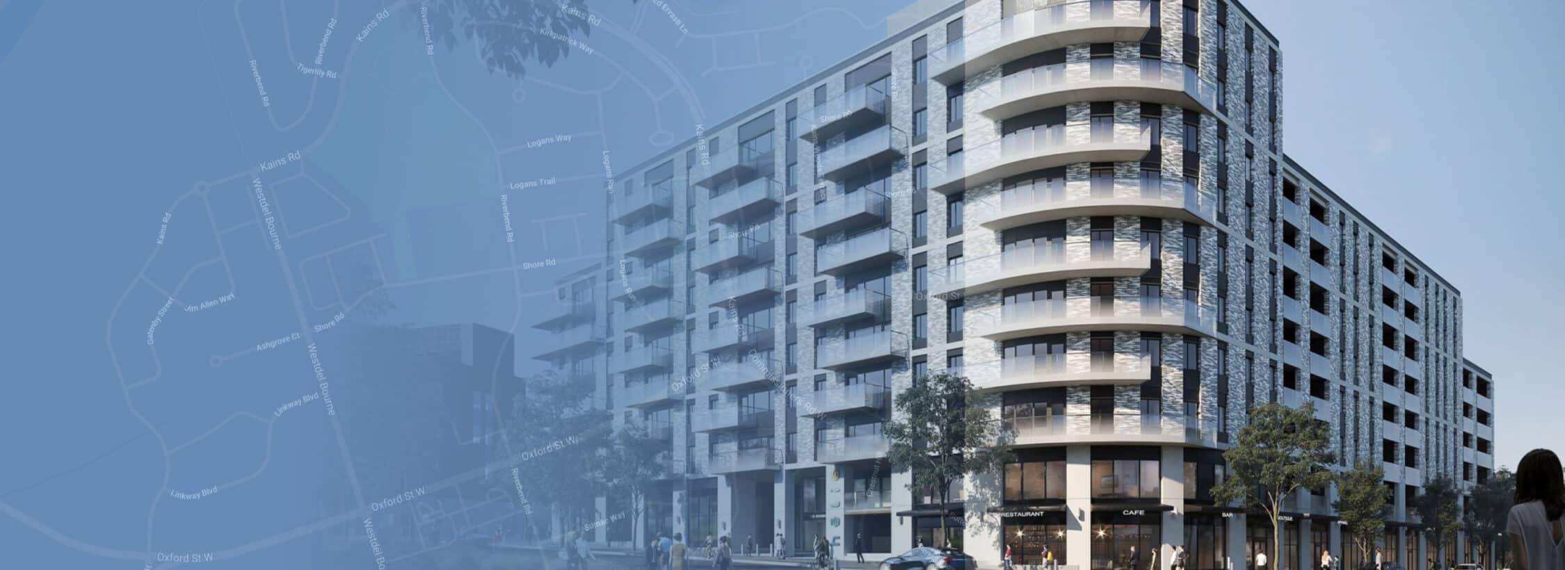 Gnosh Dining + Cocktails | Best Restaurant in London