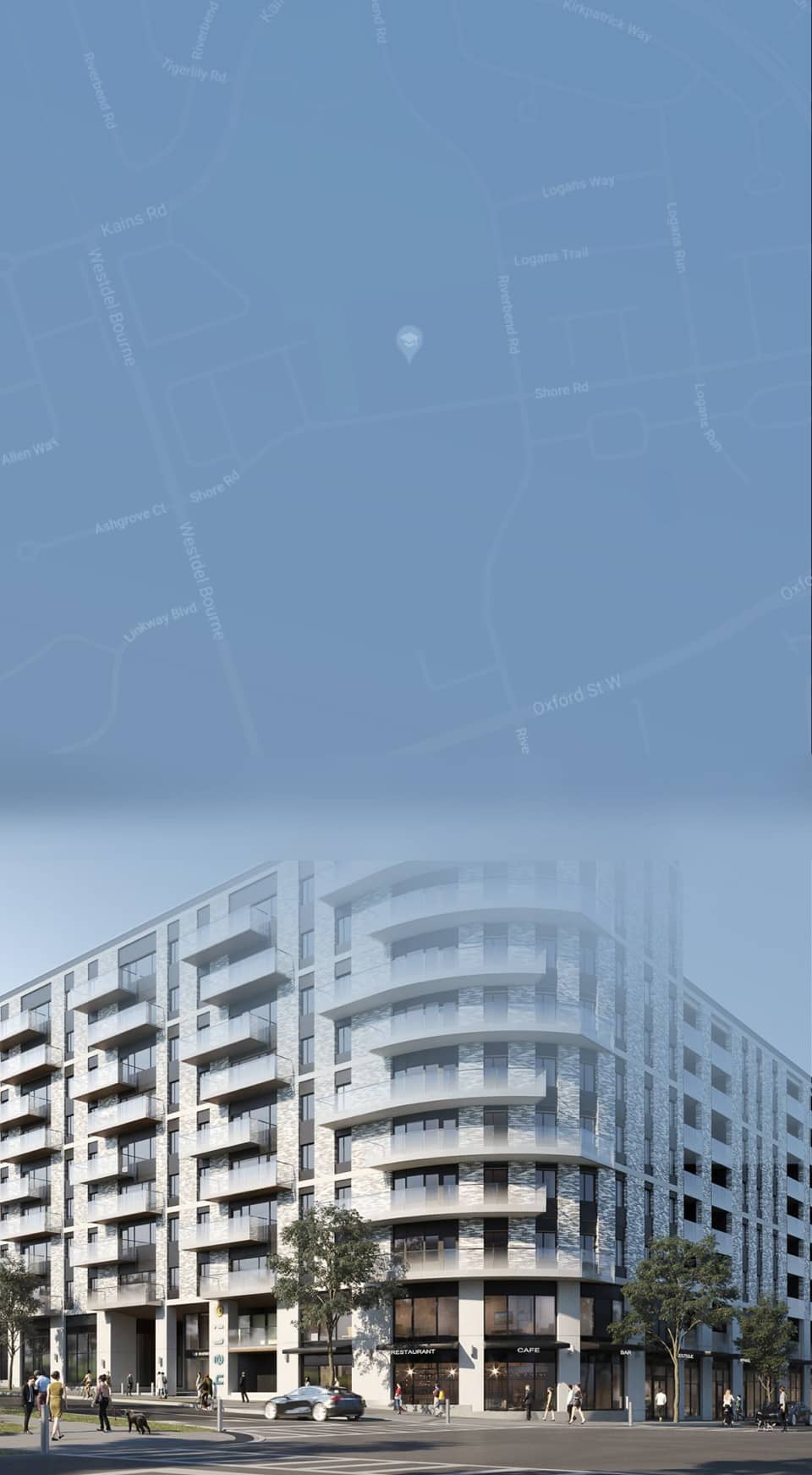 Gnosh Dining + Cocktails | Best Restaurant in London