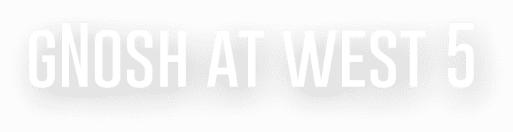 Gnosh Dining + Cocktails | Best Restaurant in London