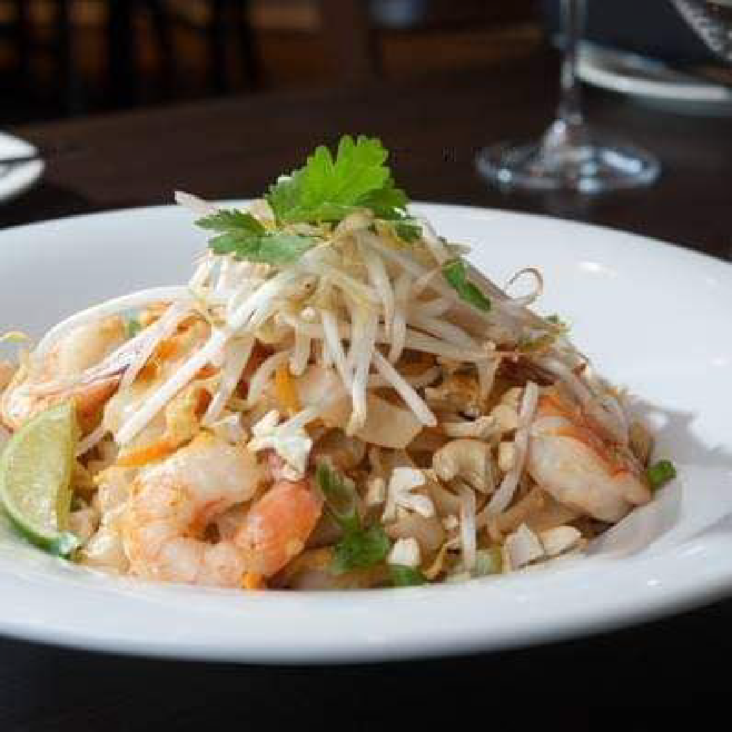 Gnosh Dining + Cocktails | Best Restaurant in London