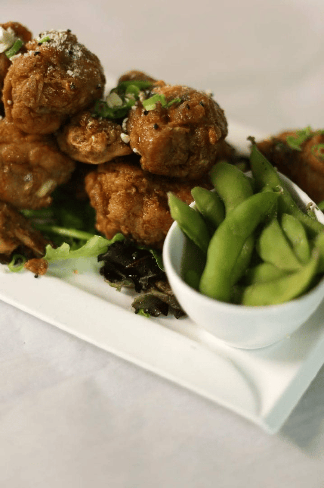 Gnosh Dining + Cocktails | Best Restaurant in London