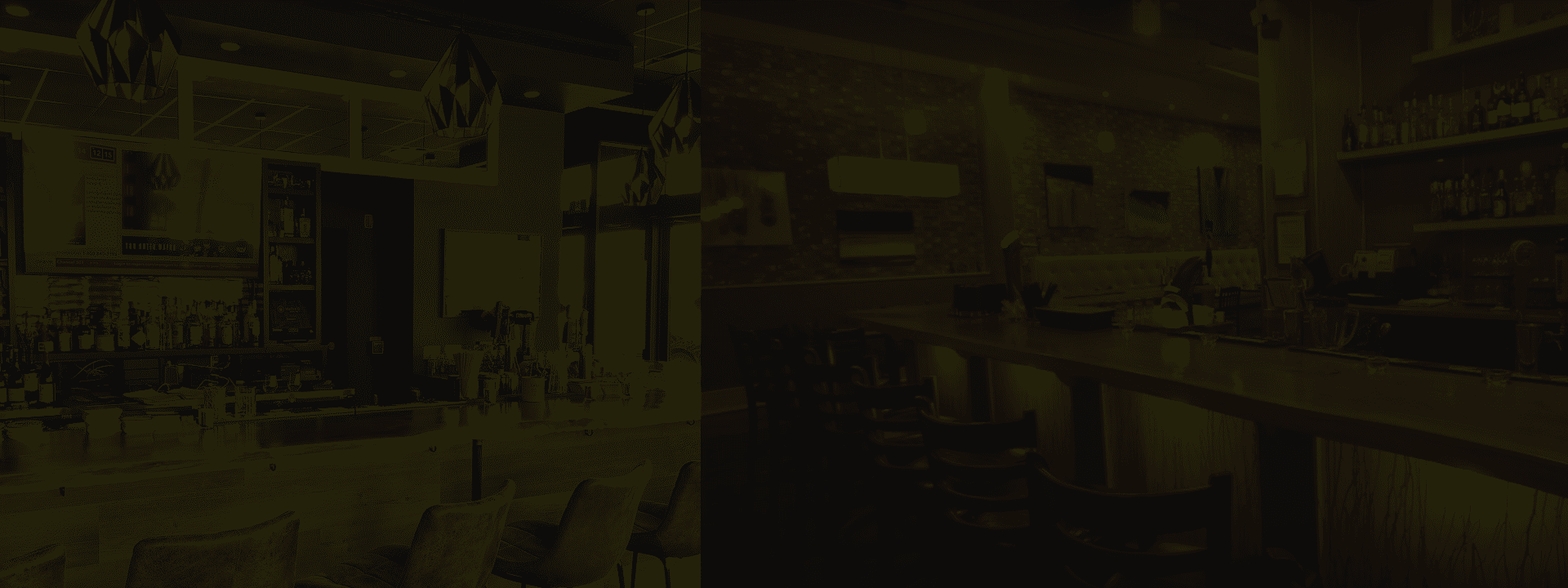 Gnosh Dining + Cocktails | Best Restaurant in London